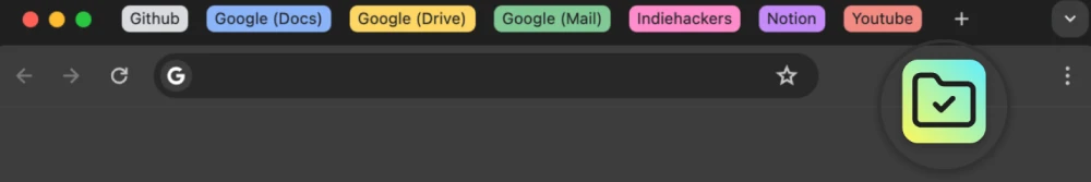 Tab Organizer: Chrome Extension for Productivity